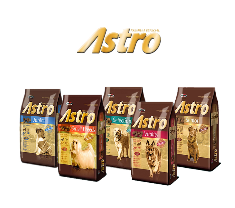 Nutrición Canina – HRAZ