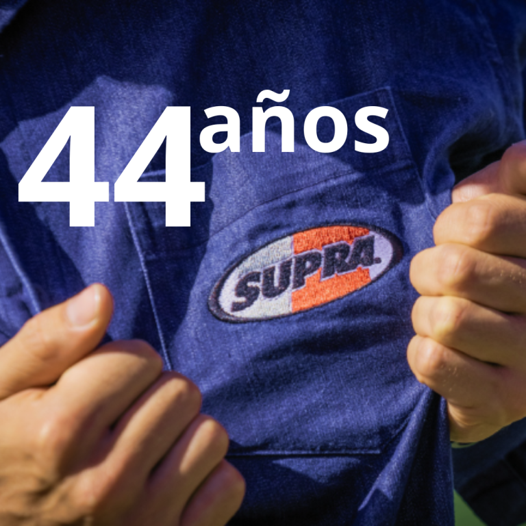 Supra: Líder en nutrición animal de Brasil, cumple 44 años de vida. – HRAZ