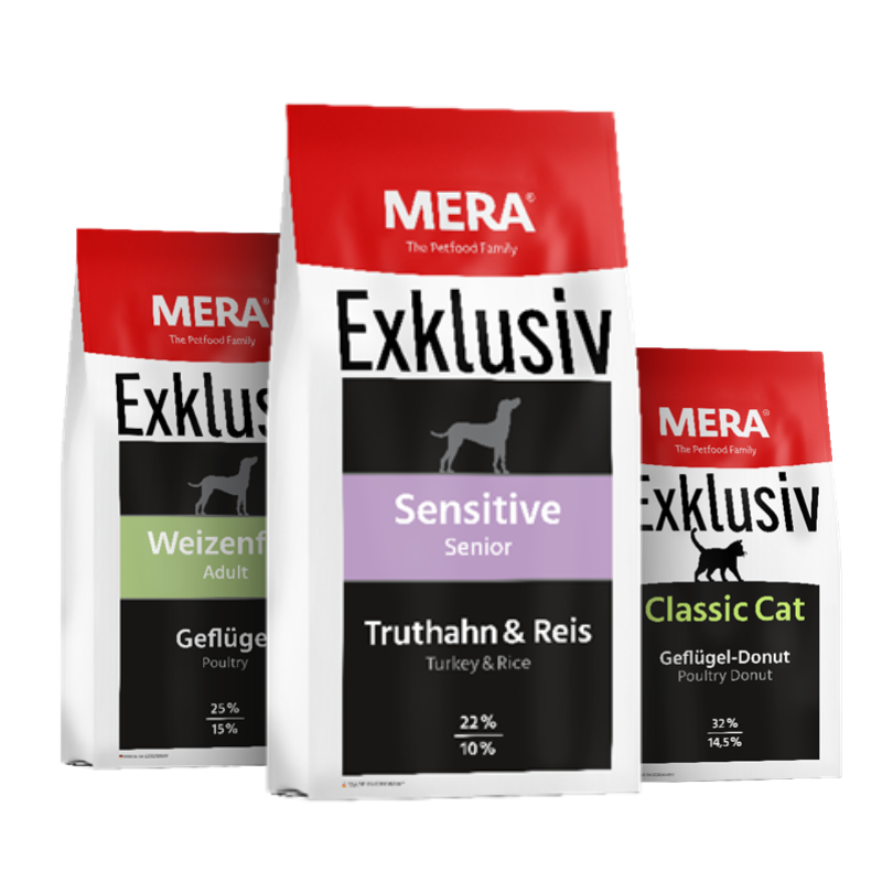 MERA PET FOOD CHILE – HRAZ